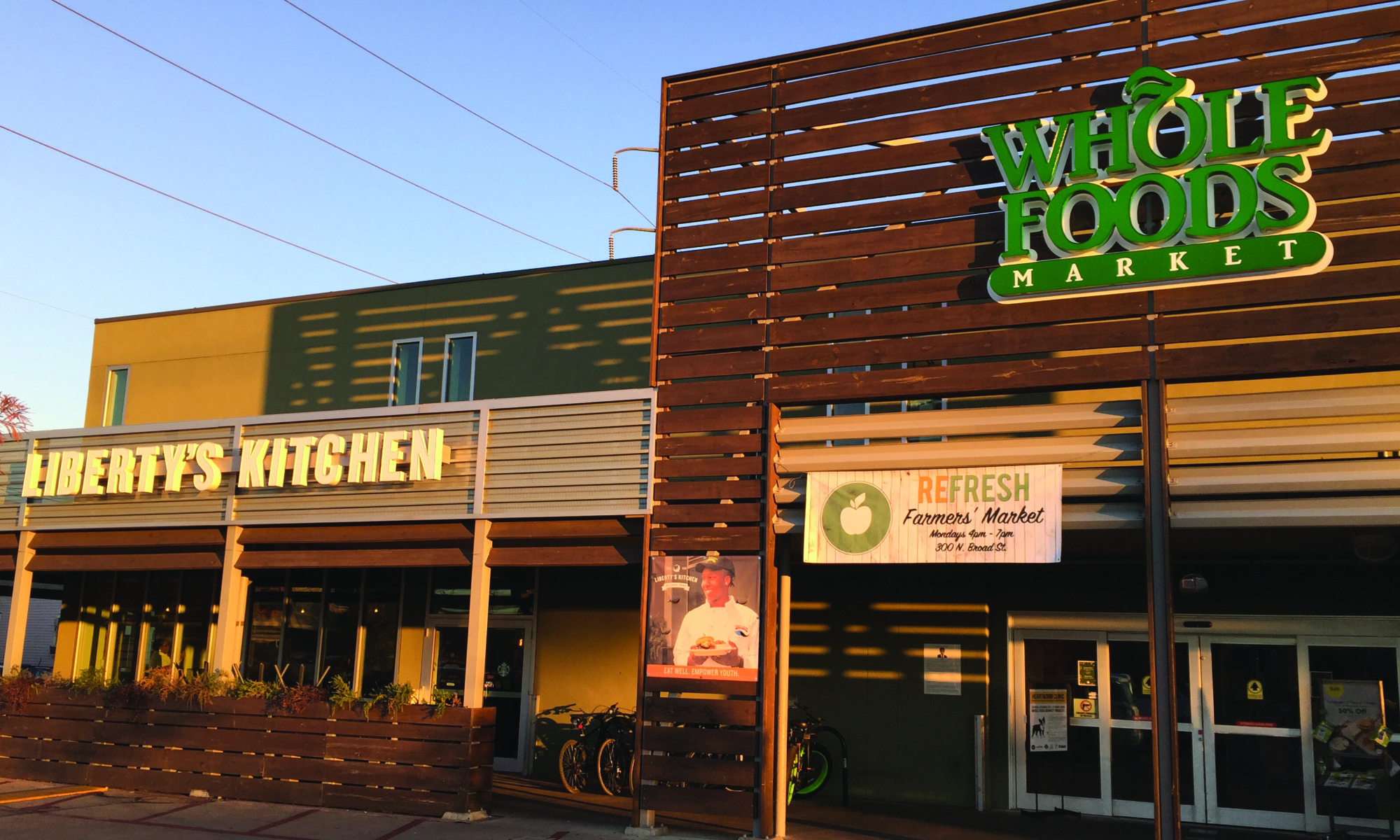 Who We Are – The ReFresh Project